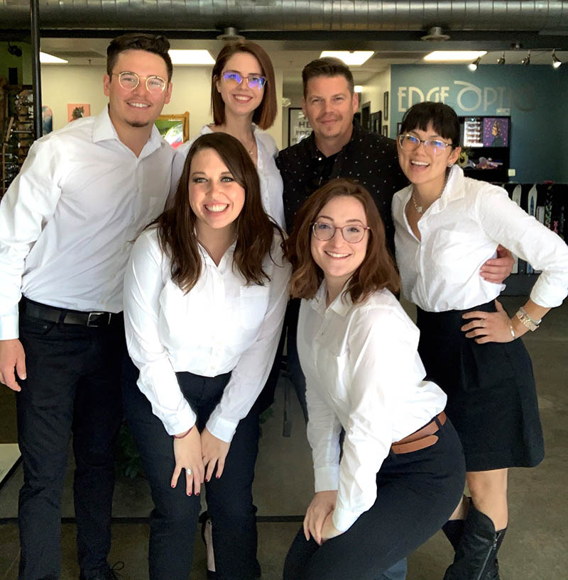 About the Staff – Cozy Corner BBQ